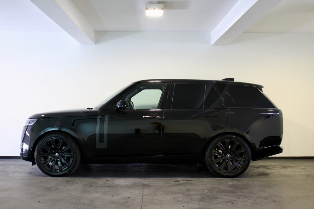 Land Rover Range Rover D350 Autobiography 2023 SOLD!! – Franssen Sportscars